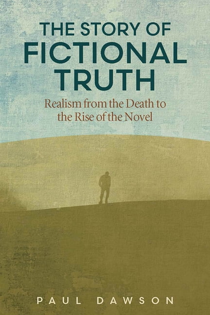 THEORY INTERPRETATION NARRATIV: The Story of Fictional Truth : Realism ...