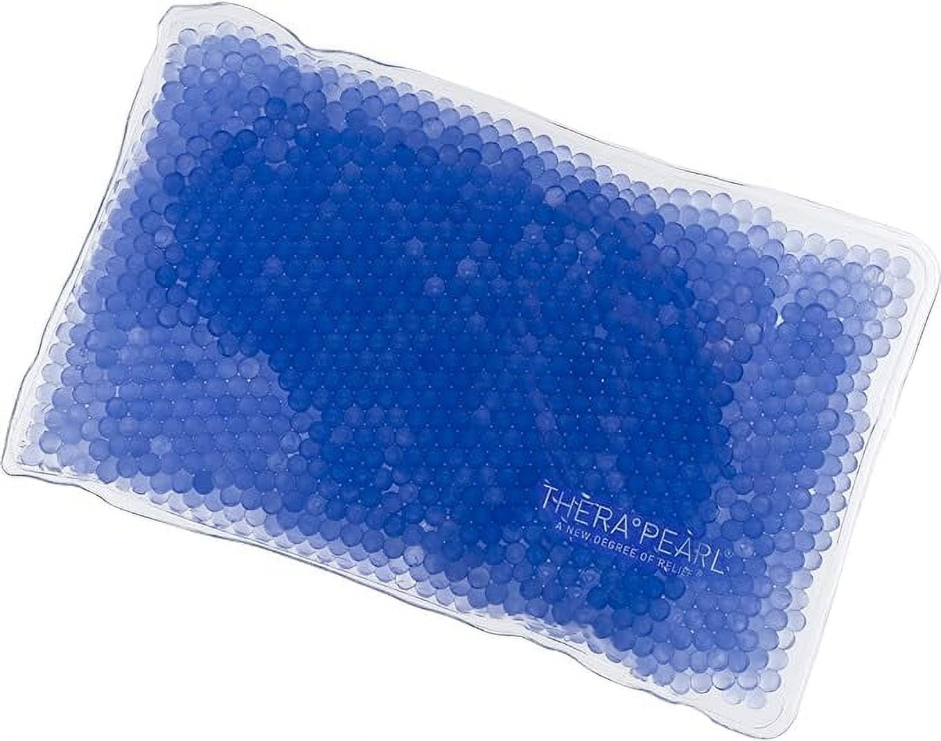 THERA°PEARL TheraPearl Color Changing Reusable Hot Cold Pack, Sports ...