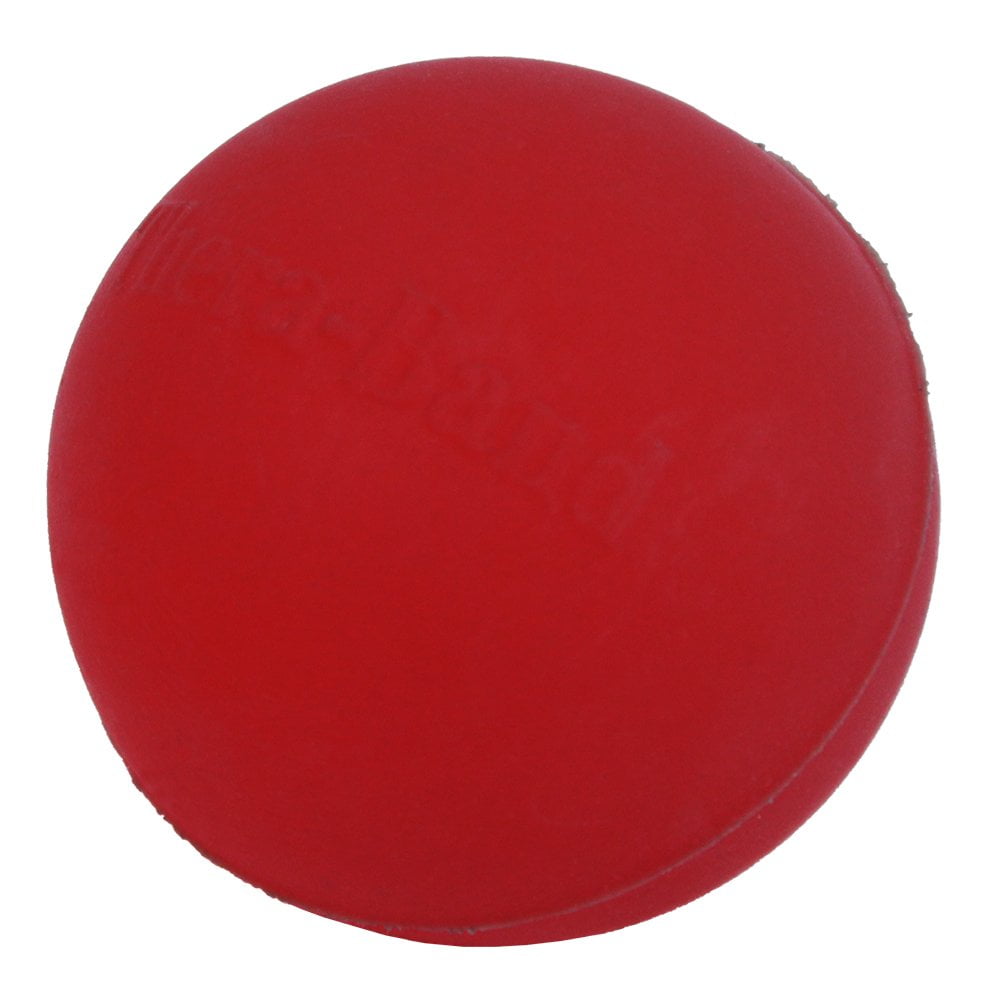 TheraBand Hand Exerciser, Red Stress Ball, Soft Texture, Beginner Hand ...