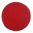 THERABAND, Hand Exerciser, 2" ball, Stress Ball, Red, Soft - Walmart.com