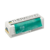 CanDo Latex-Free Exercise Band Pep Pack - Walmart.com