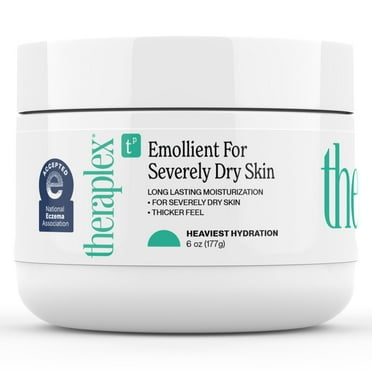 The Body Cream - Rich Barrier Repair With 5% Niacinamide, 5 Essential ...