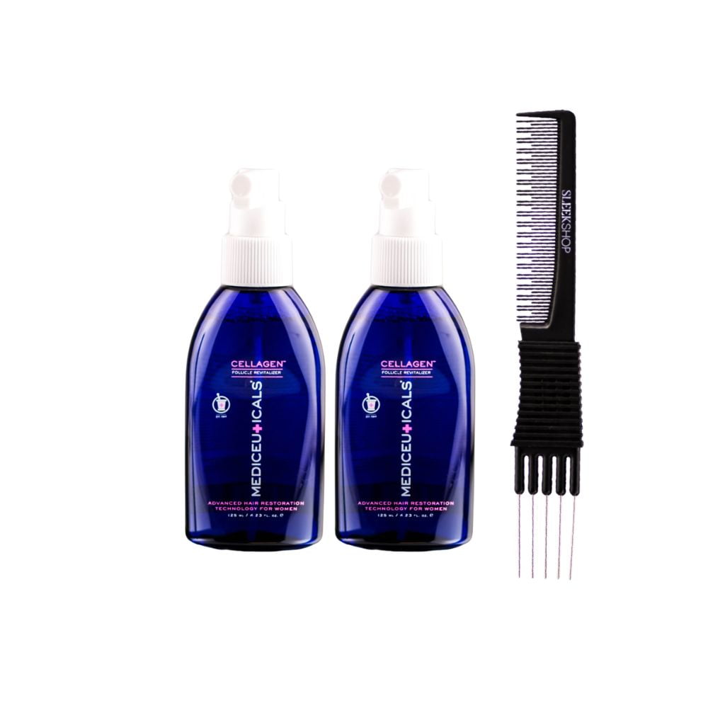 THERAPRO Mediceuticals Cellagen Follicle Revitalizer (4.23 oz) with ...