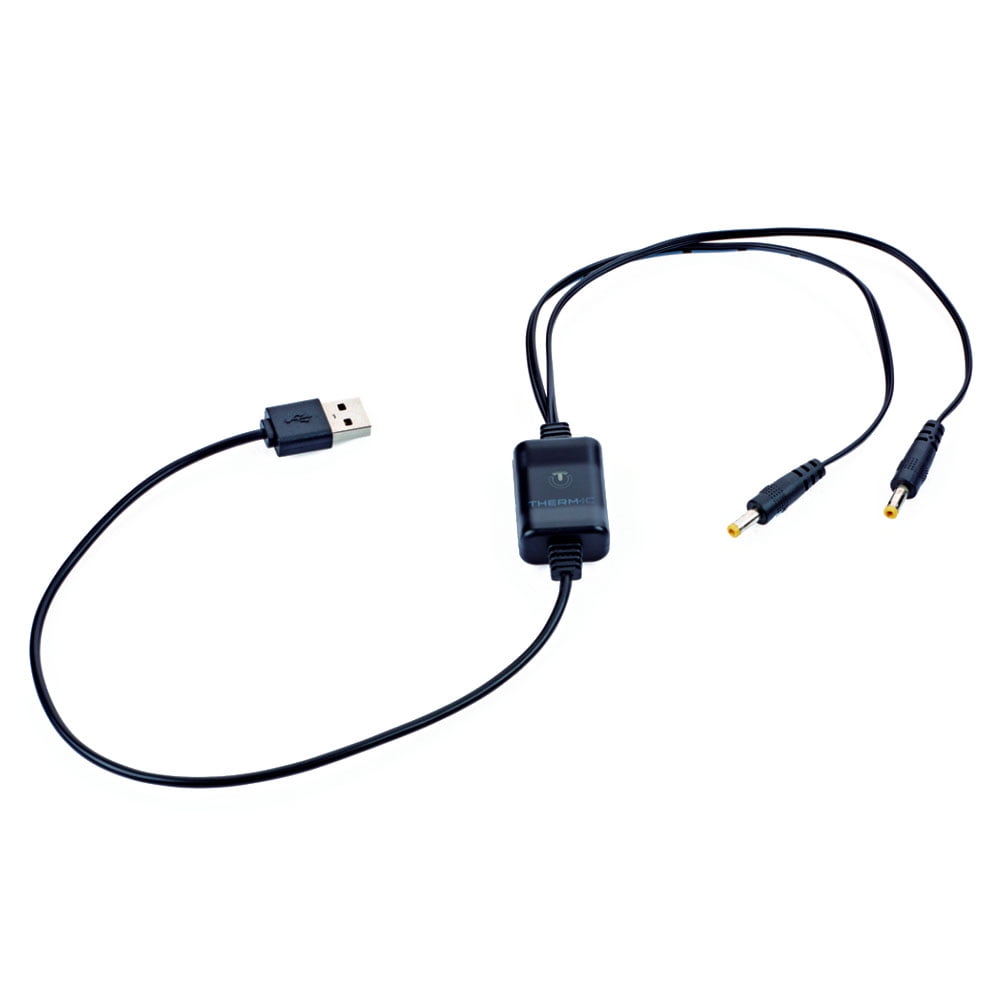 Therm-ic T-IC USB Charging Cable for C-Pack - Walmart.com