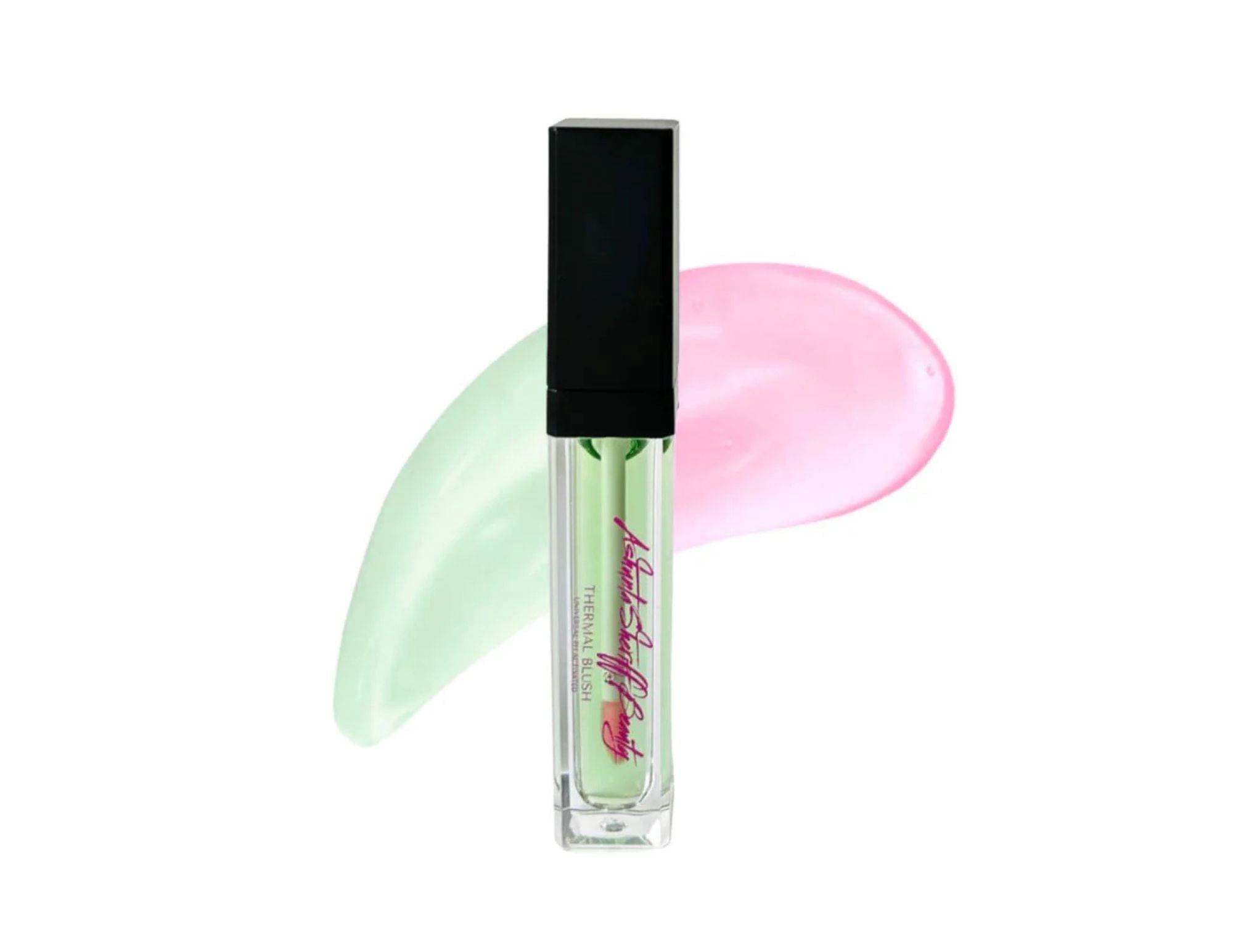 Ashunta Sheriff Beauty pH Thermal Blush Serum Oil - Walmart.com