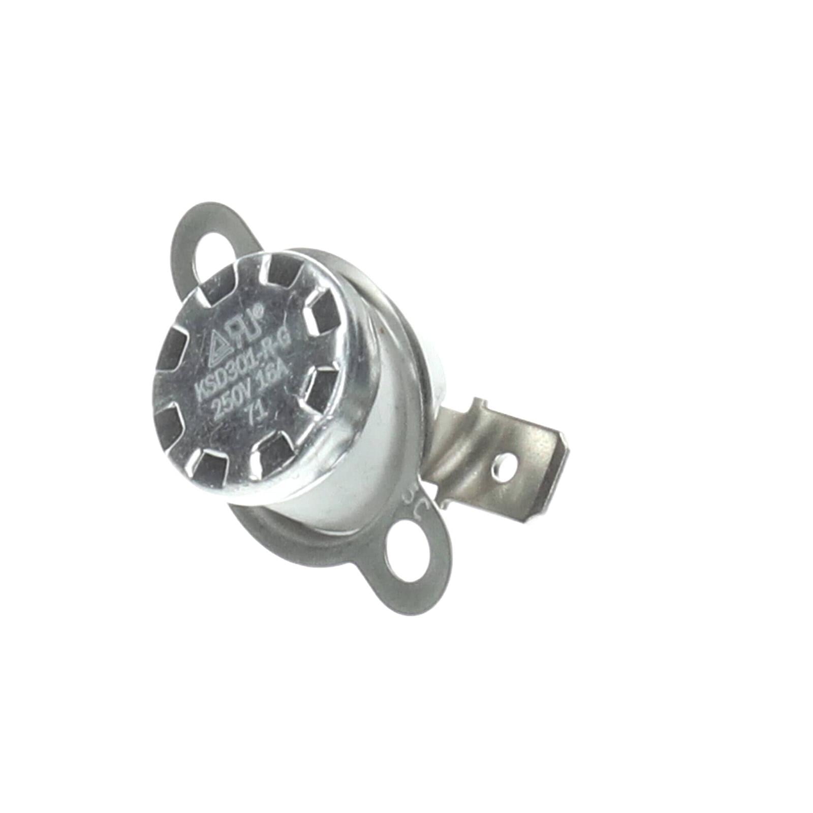 THERMAL DISC 1/2" 160F 16A 250V 4606389 - Genuine OEM Replacement Part ...