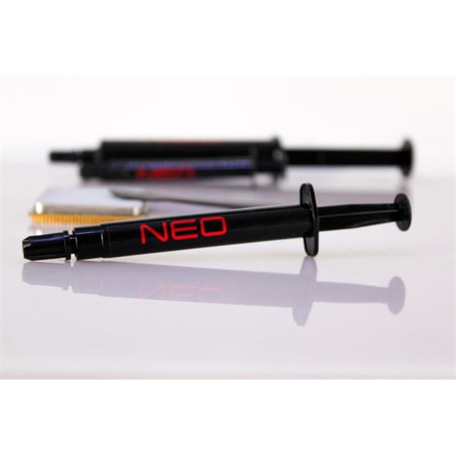 THERMAL HERO TH201225 NEO Thermal Paste 25g - Walmart.com