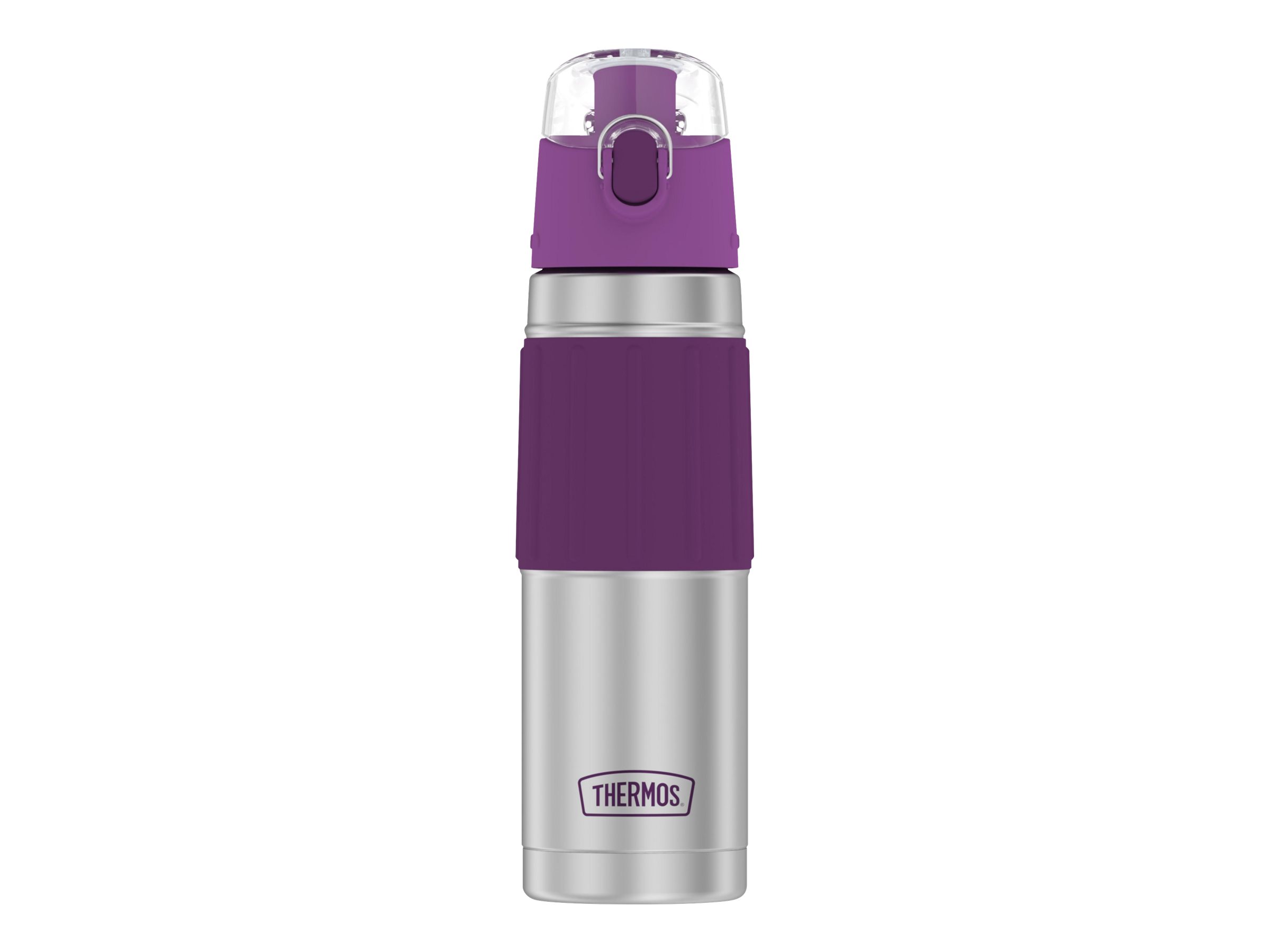 THERMOS 2465SSP6 - Thermal bottle - Size 2.8 in x 2.9 in - Height 10 in ...