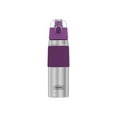THERMOS 2465SSP6 - Thermal bottle - Size 2.8 in x 2.9 in - Height 10 in ...