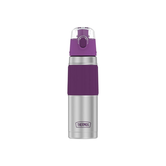 THERMOS 2465SSP6 - Thermal bottle - Size 2.8 in x 2.9 in - Height 10 in ...