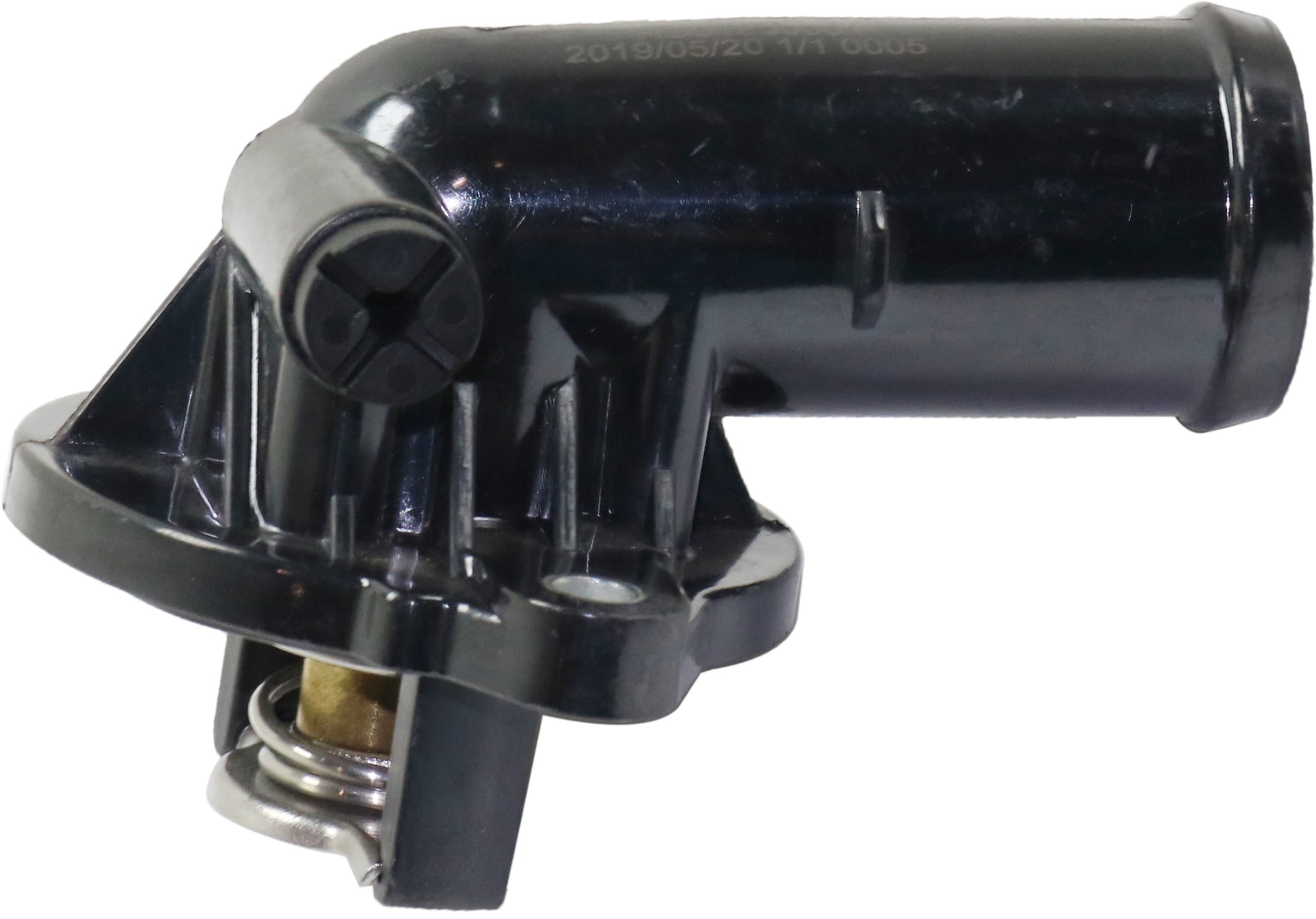 THERMOSTAT Compatible with 2011-2020 Dodge Challenger 2011-2019 ...