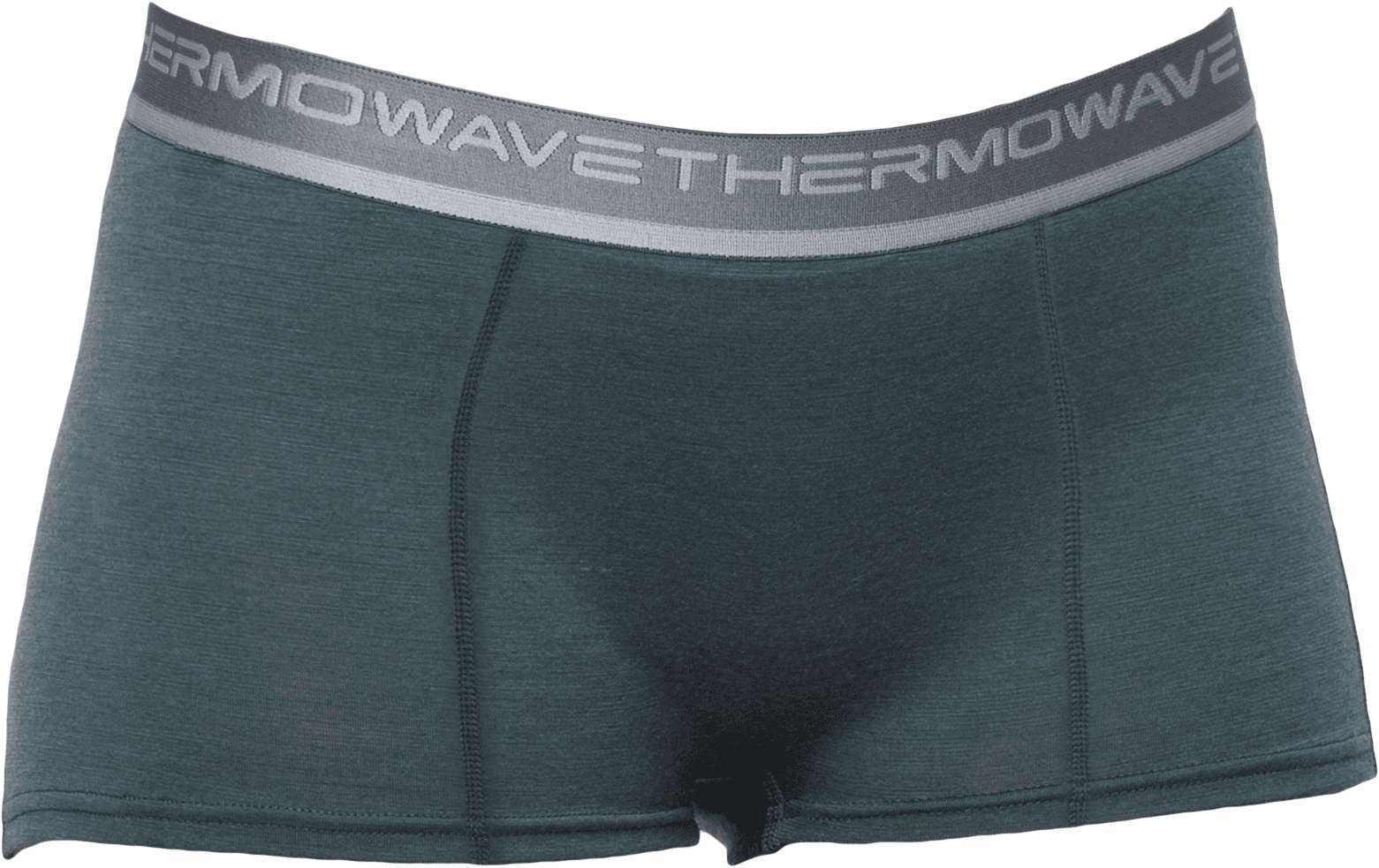 THERMOWAVE - MERINO LIFE / Womens Merino Wool Boxer Briefs / URBAN CHIC ...