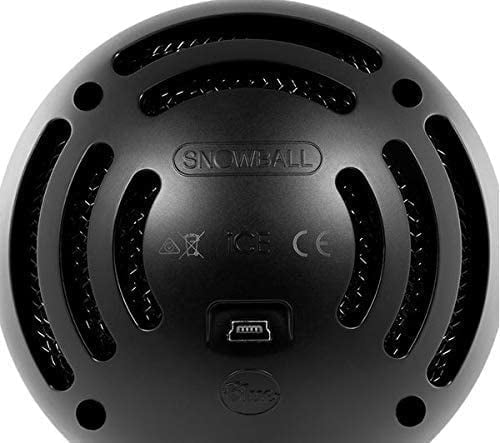 THESG-10FT USB Cable Cord Wire for Blue Snowball iCE USB Mic & Blue ...