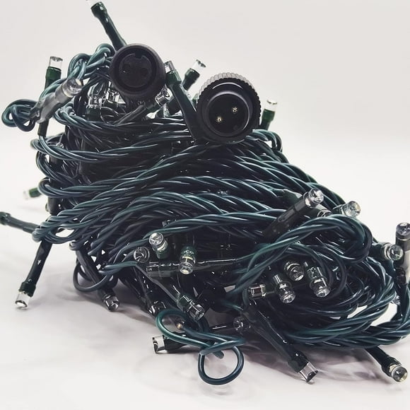 12v Christmas Lights