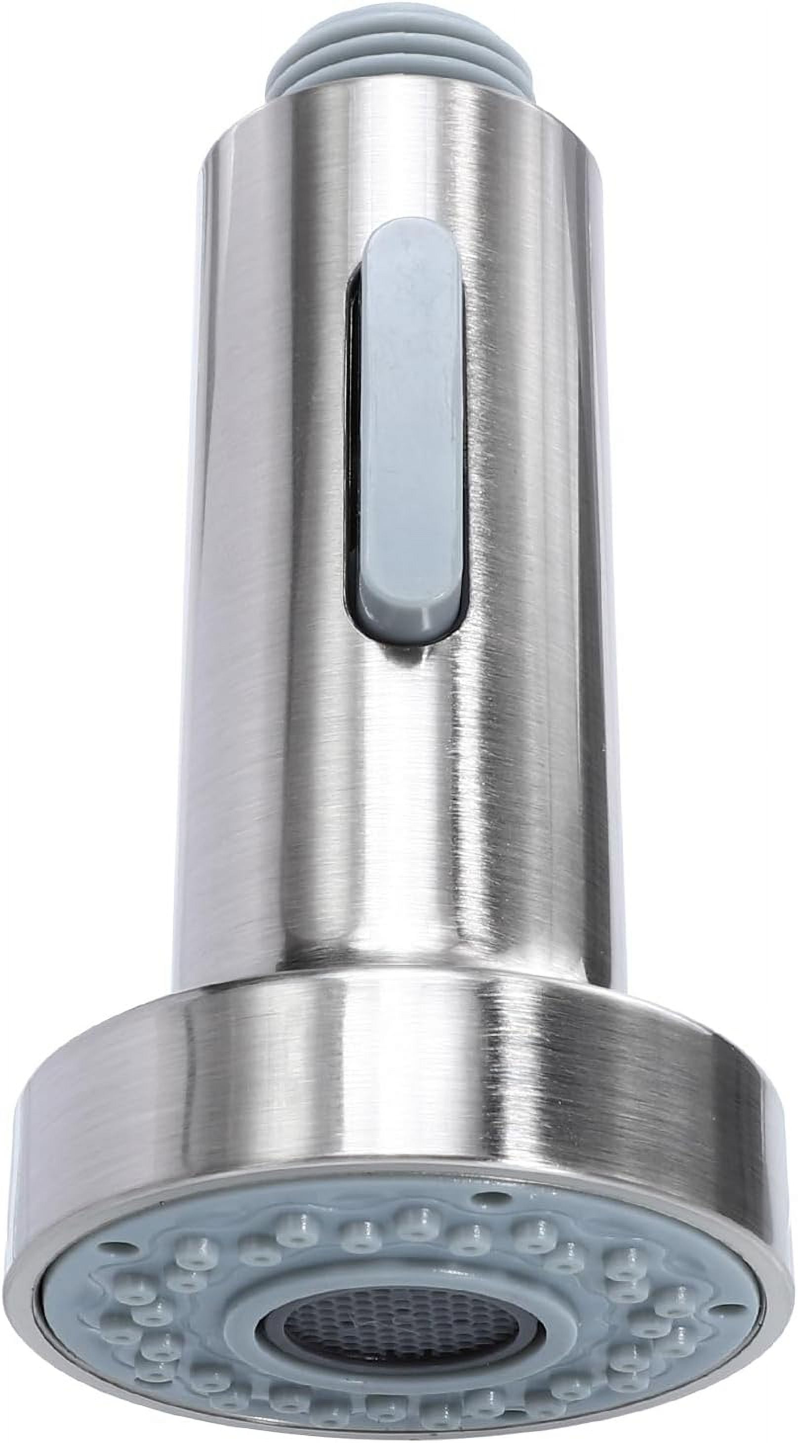 THESG-1pc Faucet Aerator Head Replacement Sink Anti Flexible Tap ...