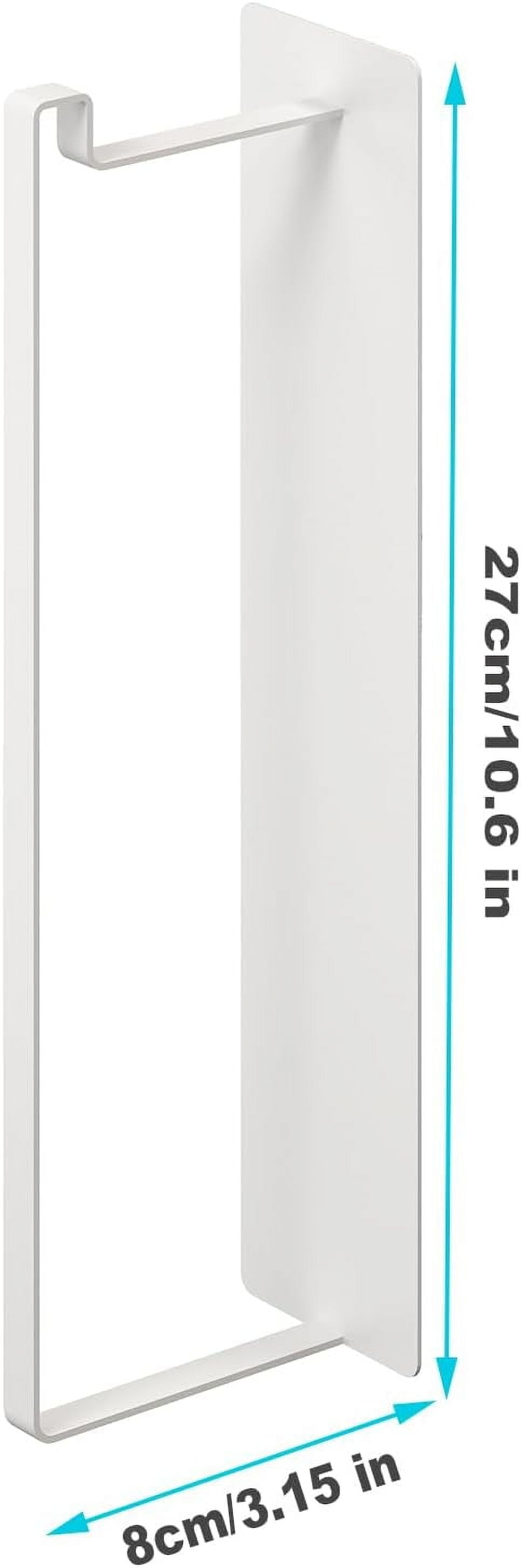 THESG-2 Pack Magnetic Hanger Organizer, Space-Saving Hanger Storage ...