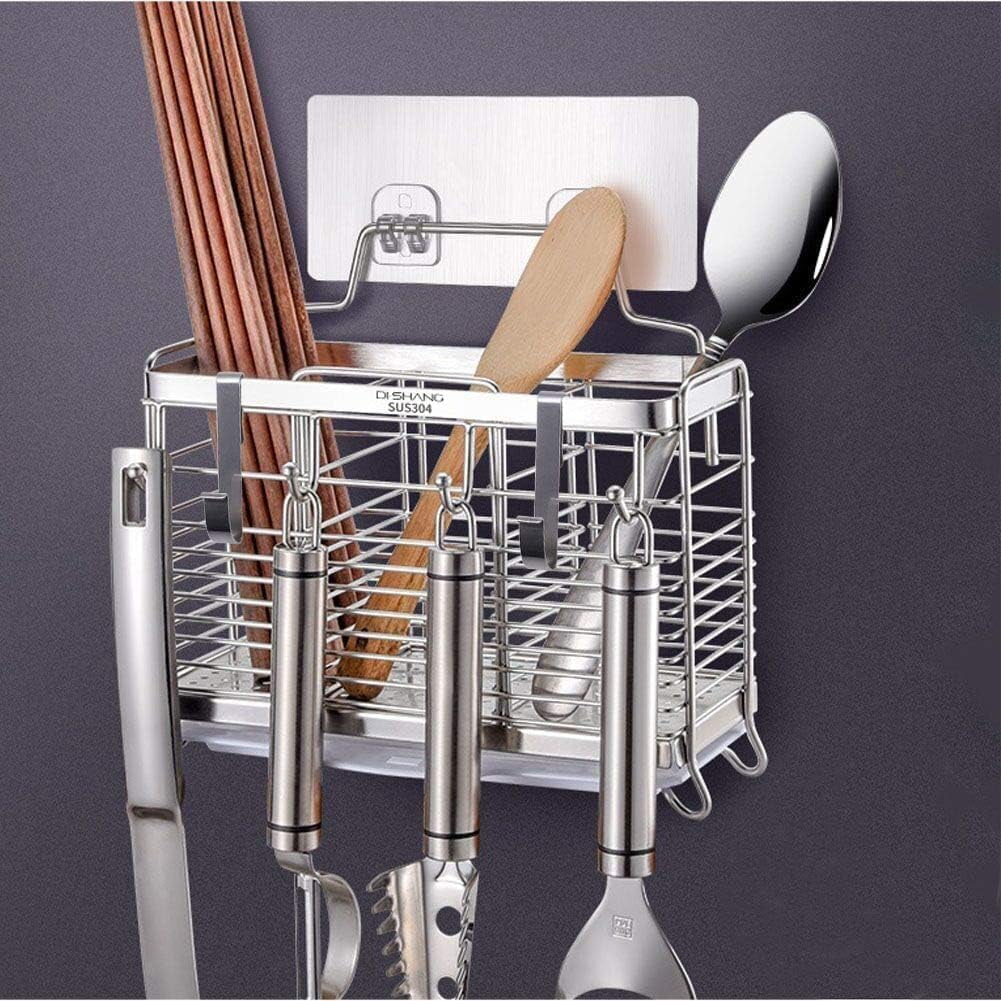 THESG-20 Per Pack J Shaped Stainless Steel Hooks, Wire Rack Hooks, Sink ...