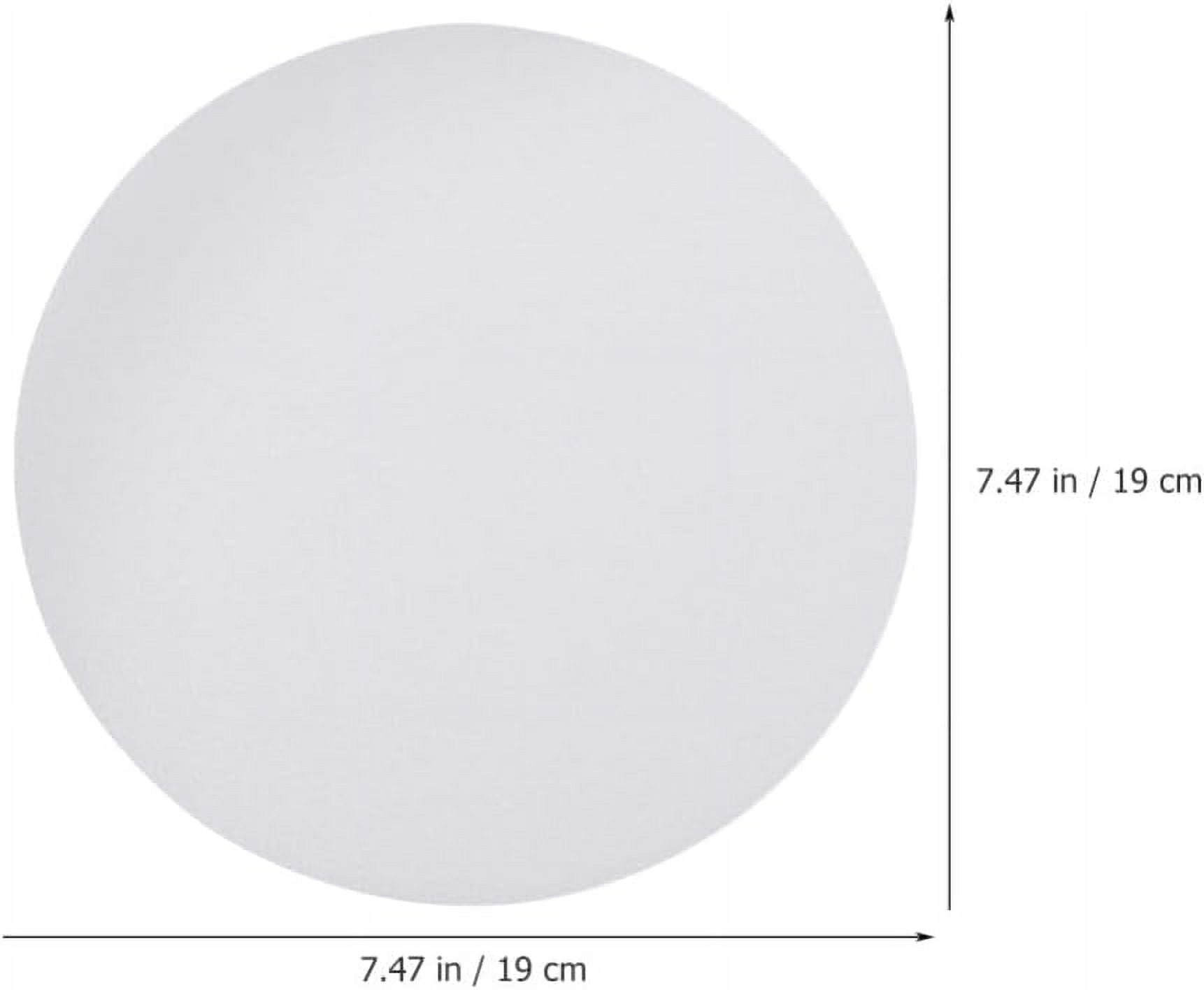 THESG-Anti-glare Lamp Shade Diffuser Ceiling Light Cover Sturdy Anti ...