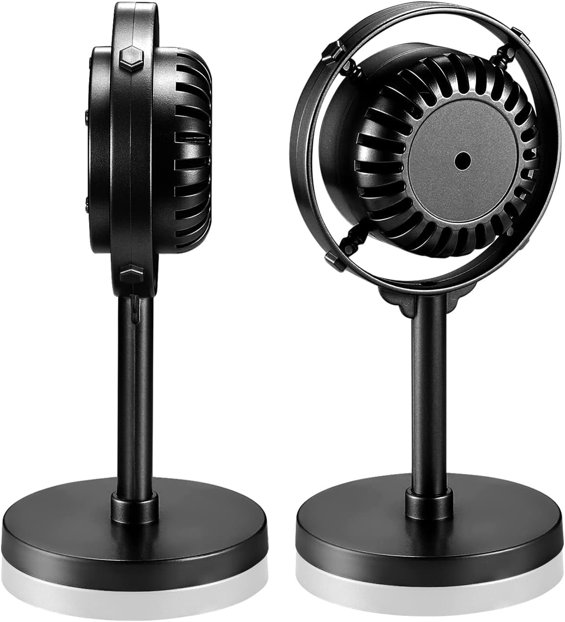 THESG-Antique Diaphragm Condenser Microphone Props, Ancient Fake ...