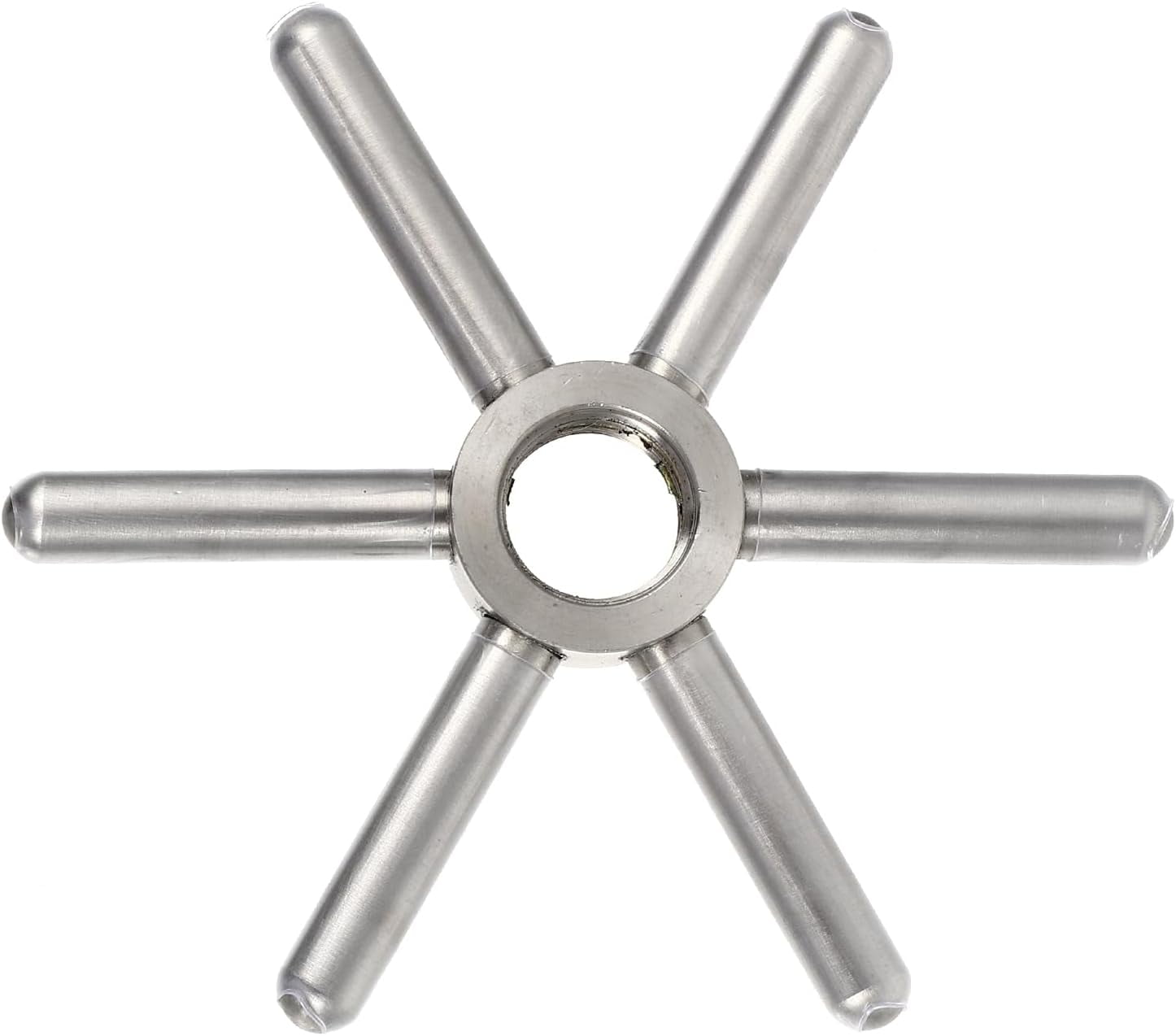 THESG-Bar Glass Rinser Parts Cup Glass Rinser Metal Disk Washer Part ...