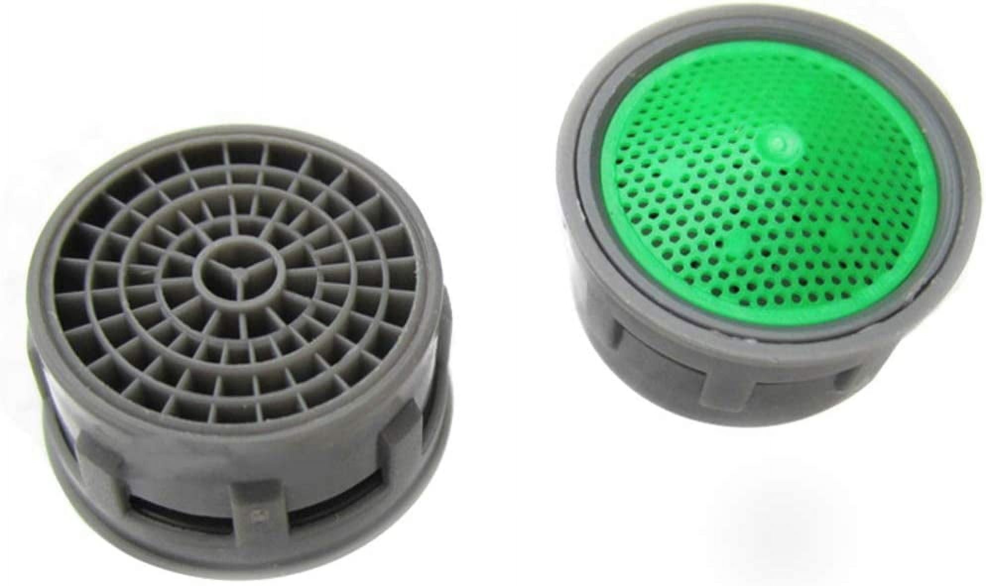 THESG-Faucet Aerator, Insert Water Saving Restrictor Sink Faucet ...