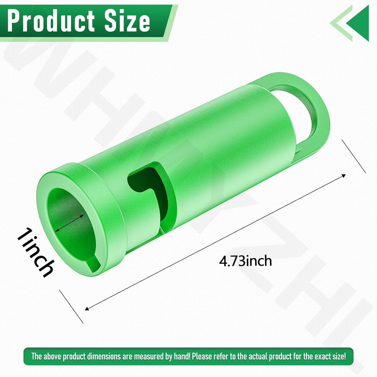 THESG-Heavy Duty Garage Storage Hooks (Set of 2) for EGO Power ...