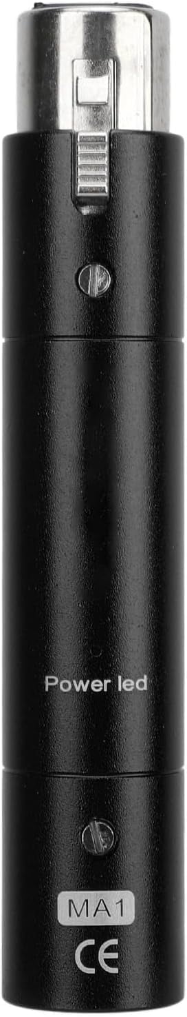 THESG-Inline Microphone Pream, 28dB High Gain, Lossless Amplification ...