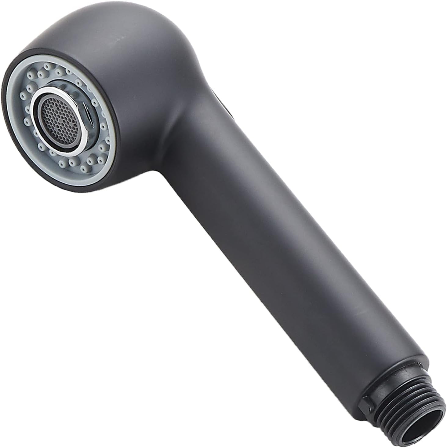 THESG-Kitchen Sink Pull Down Faucet Head Replacement 2-Functions Pull ...