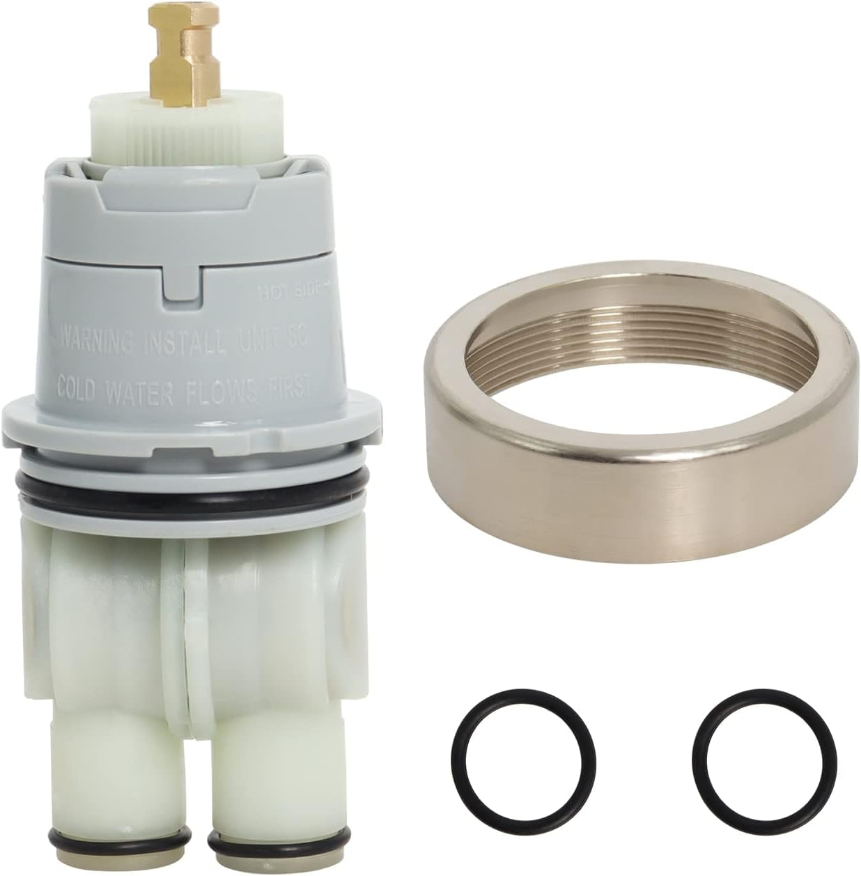 THESG-RP46074 Shower Universal Valve Cartridge Assembly for Delta ...