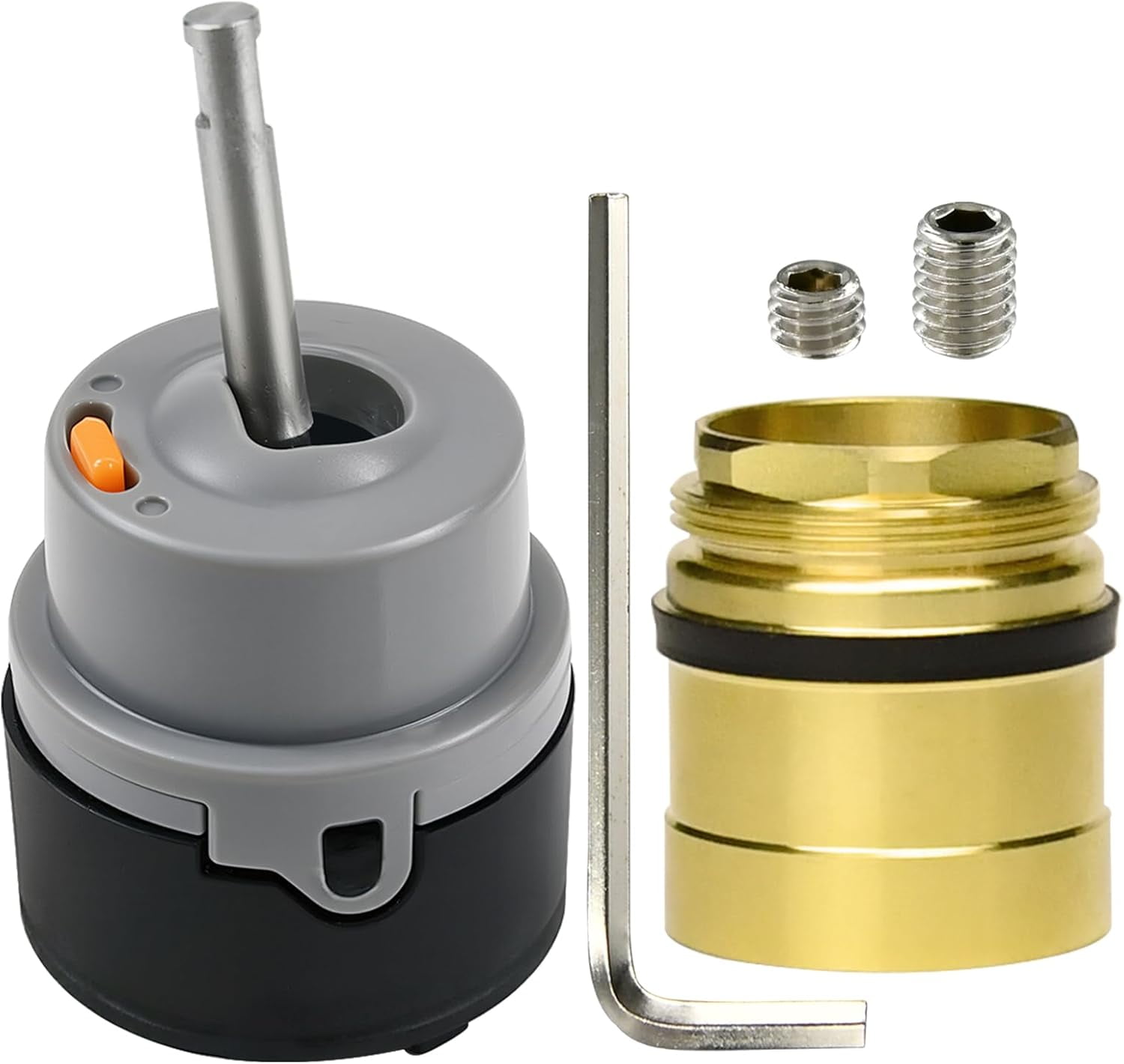 THESG-RP50587 Cartridge Compatible with Delta DST Single Handle ...