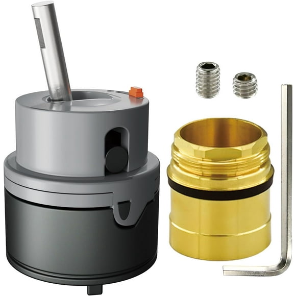 Delta Faucet Bonnet Nut