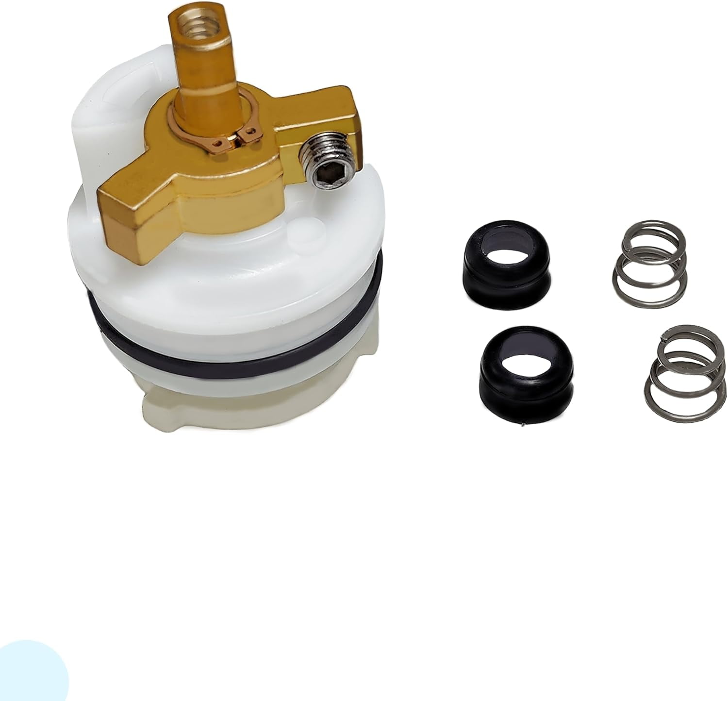 THESG-Replacement Faucet Cartridge for Genuine Delta OEM RP1991 / Use ...