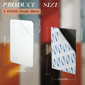 Flexible Plastic Sheets Crafts