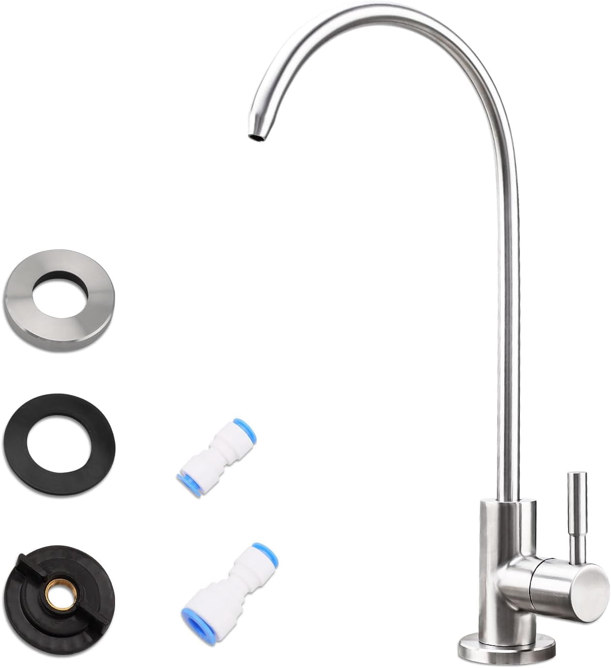 THESG-Water Filter Faucet,Drinking Water Faucet Fits Reverse Osmosis ...