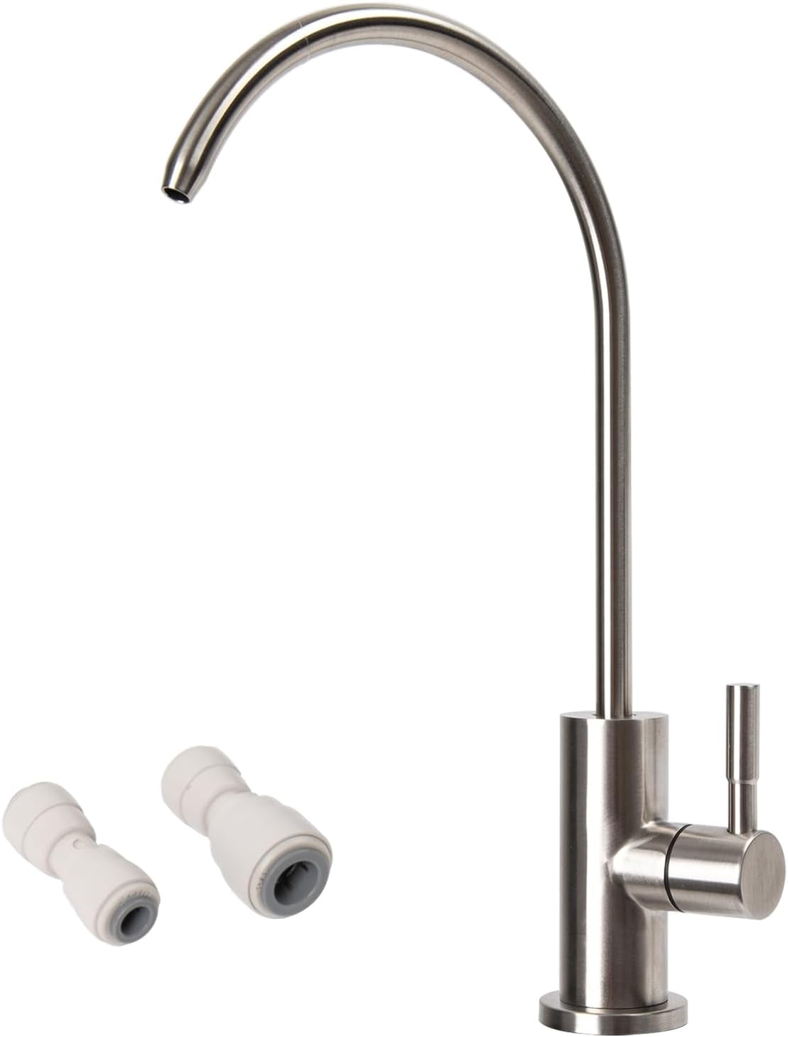 THESG-Water Filter Faucet, Reverse Osmosis Water Filtration System, Non ...