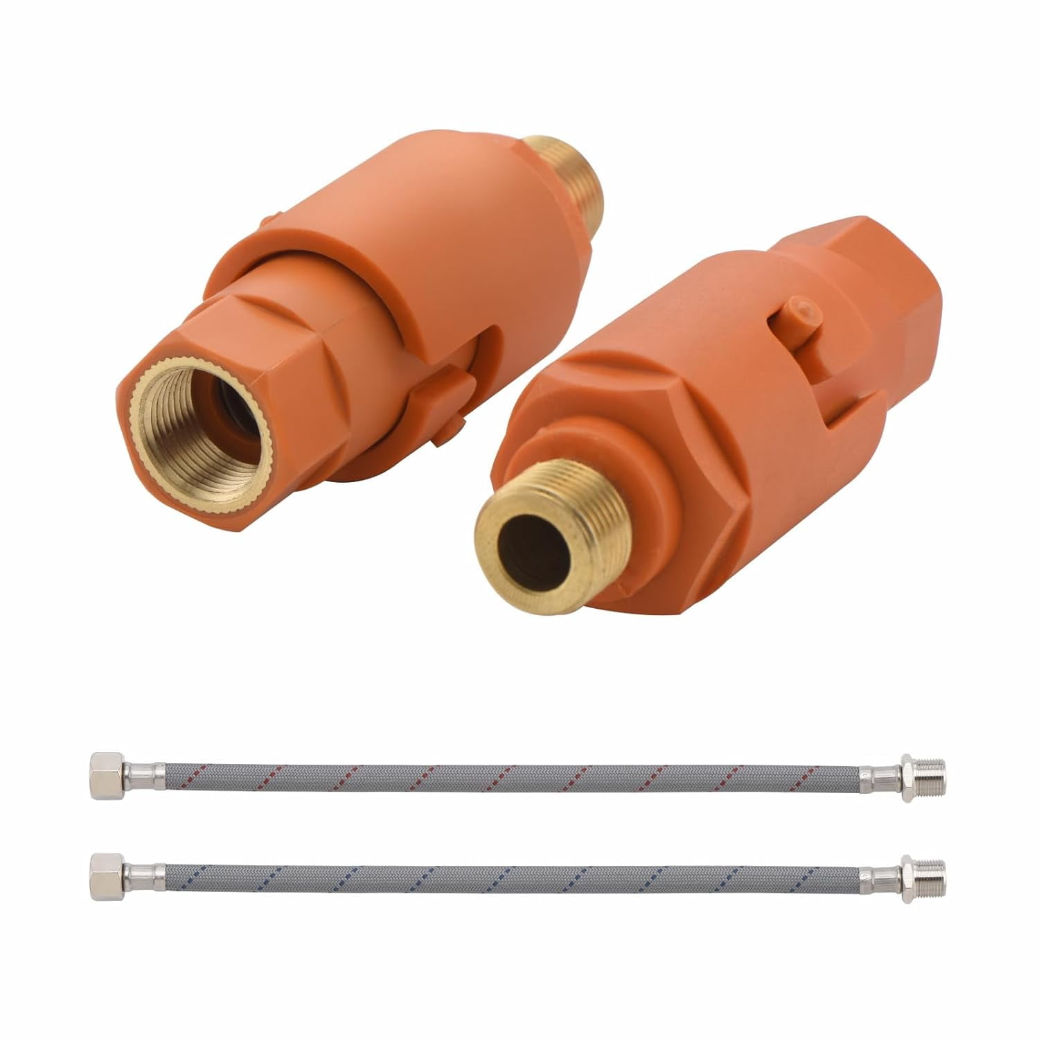THESG-, Water Filter Pieces, Impurity Filter Attachment, Household ...