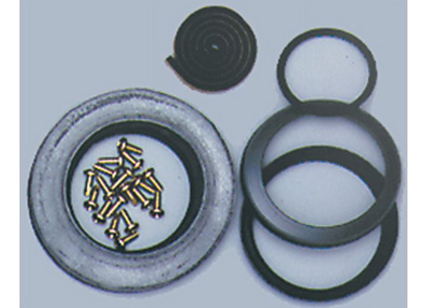 THETFORD 08368 MECH REP PKG - Walmart.com