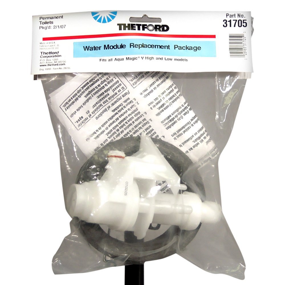 THETFORD 31705 AM5 WATER MODULE ASSY - Walmart.com
