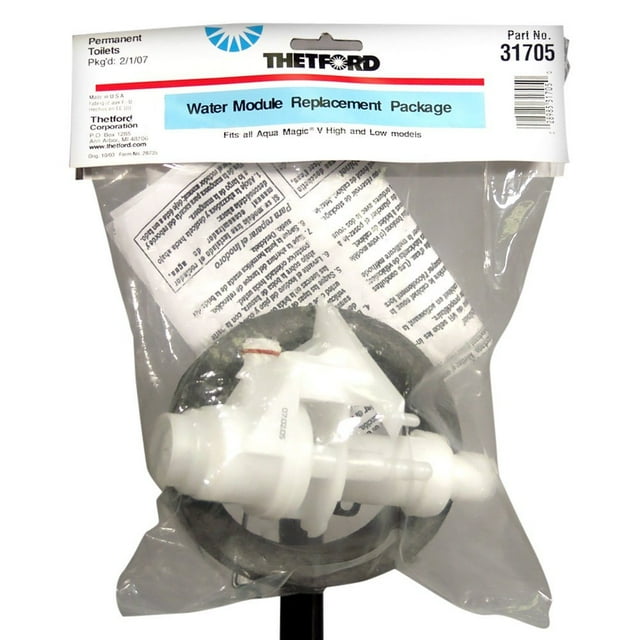 THETFORD 31705 AM5 WATER MODULE ASSY - Walmart.com