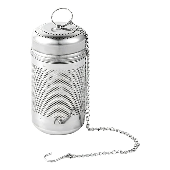 THHEIC 316L Stainless Steel Fruit Infuser for Water Bottles & Pitchers ...