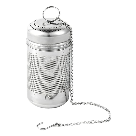 THHEIC 316L Stainless Steel Fruit Infuser for Water Bottles & Pitchers ...