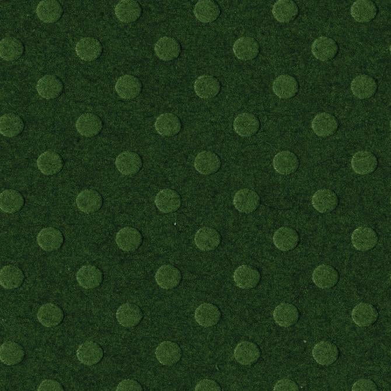 THICKET - 12x12 Dotted Swiss Embossed Cardstock by Bazzill for Premium ...