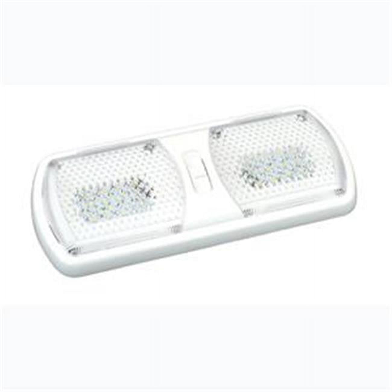 THIN-LINE ISTLED3121 Double LED Pancake - Walmart.com