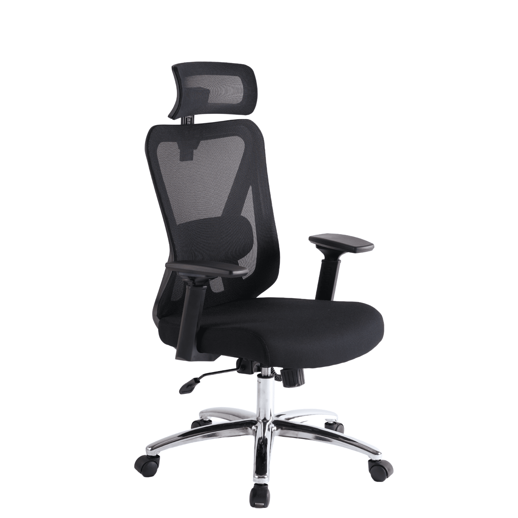 THINK 30,Ergonomic Office Desk Chair,Mesh High Back Computer Chair with ...