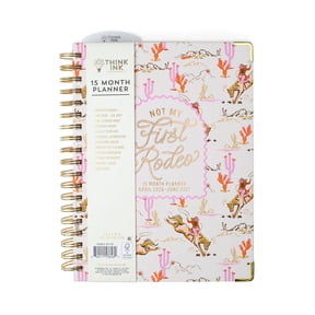 Think Ink Notebook