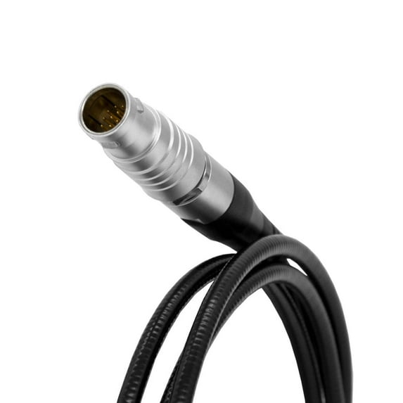 THINKCAR THINKTOOL Video Scope Camera Snake with LED Light for OBD2 ...