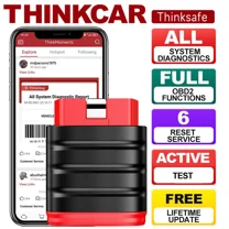 OBD II Code Readers for Vehicle Diagnostics