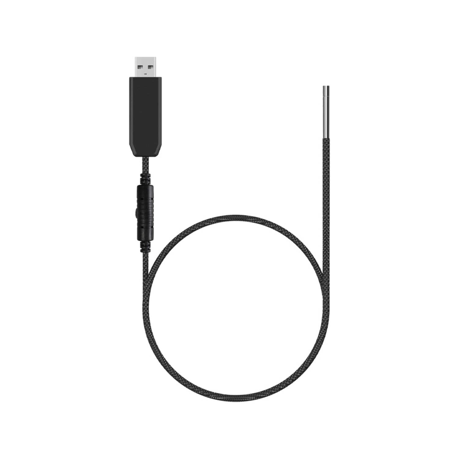 THINKCAR VIDEO SCOPE USB - 60 inch USB Video Inspection Scope Camera ...