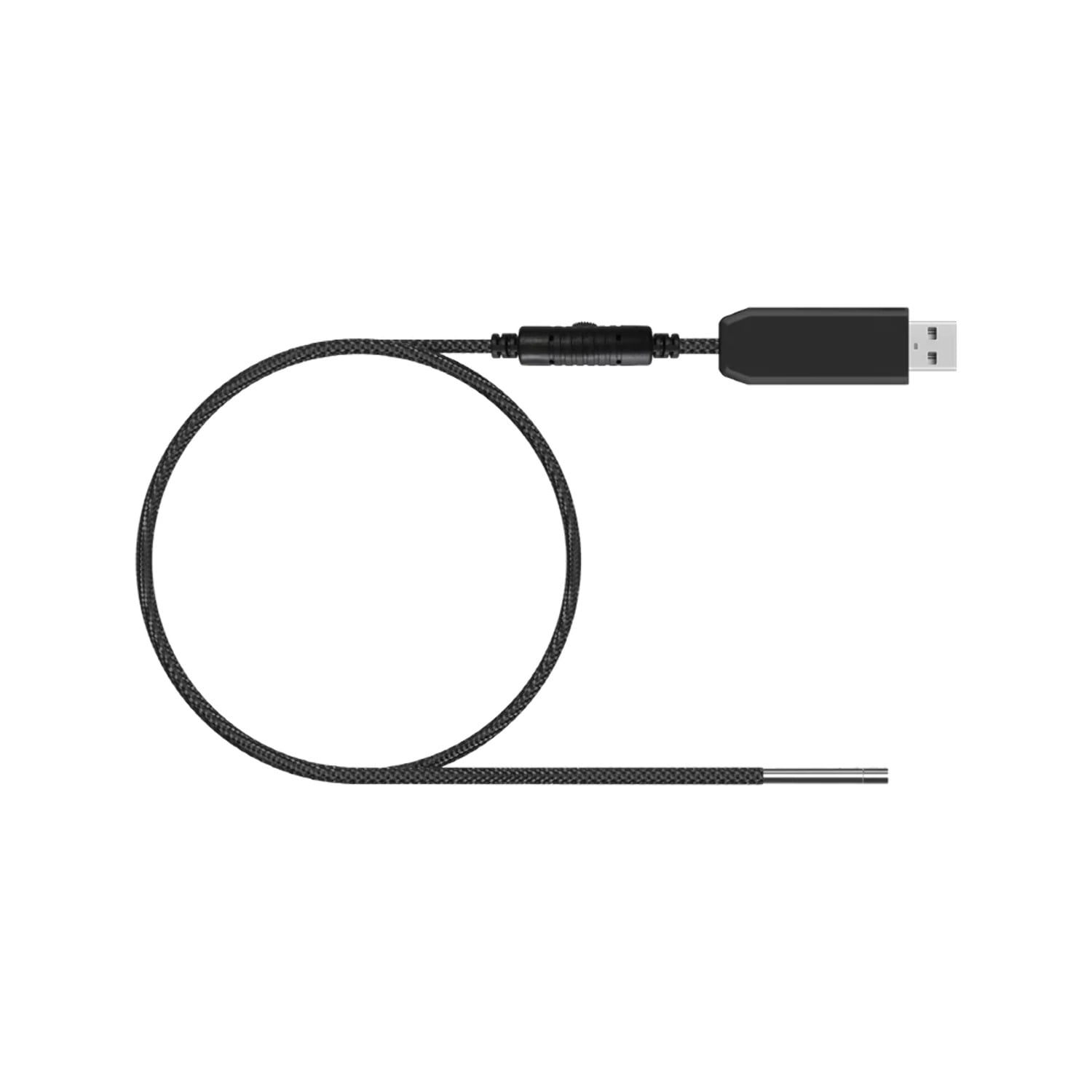 THINKCAR VIDEO SCOPE USB - 60 inch USB Video Inspection Scope Camera ...