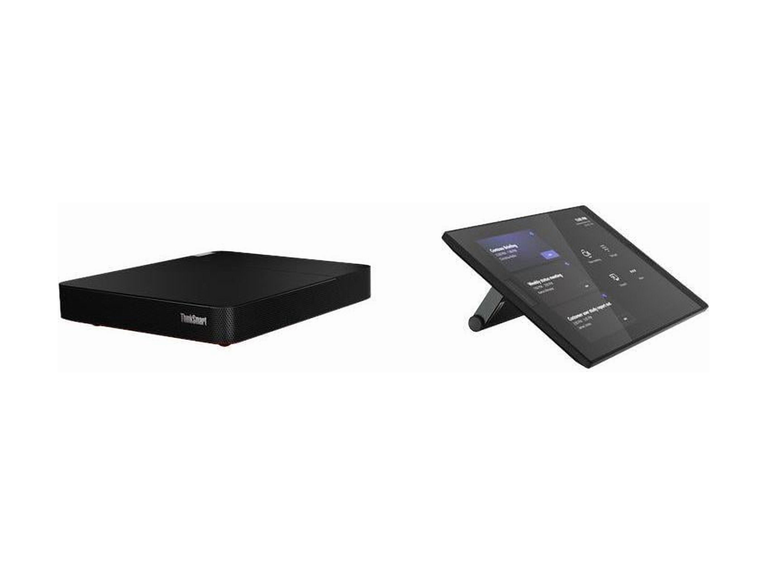 THINKSMART CORE+IP CONTROLLER I5-1145G7E 1.5G 8GB 256GB SSD W10IE ...